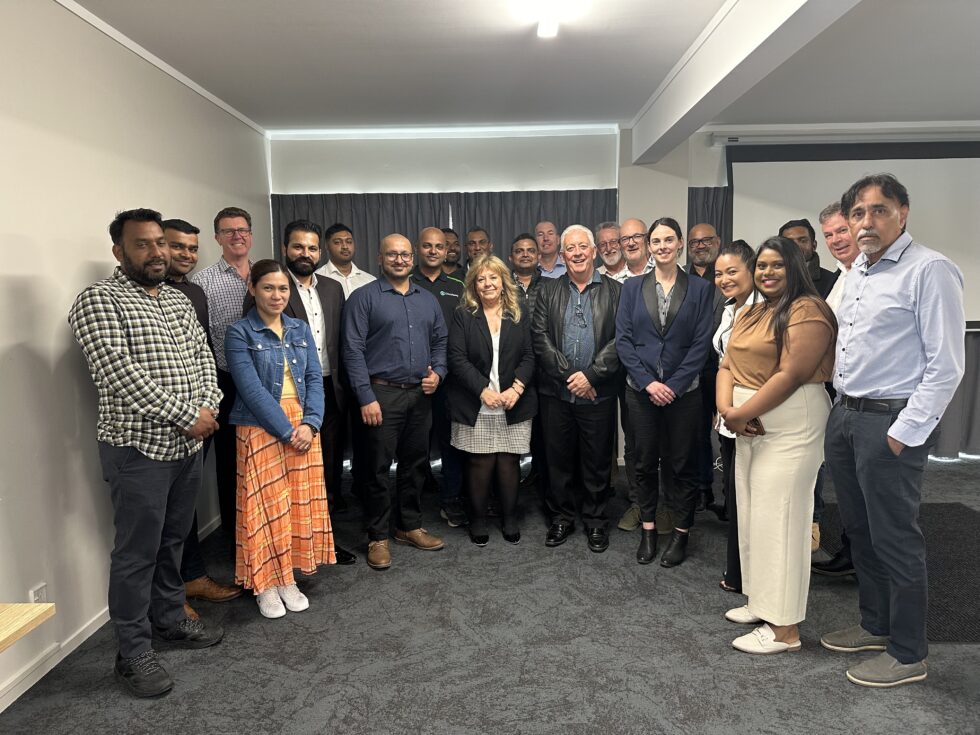 CEO Tony Pattison's 10-Year Journey with Clean Planet