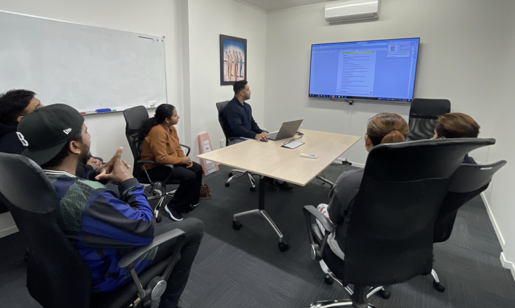 Clean Planet's Training Session Sets New Franchisees to Success